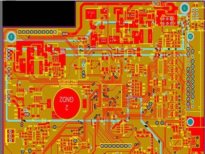 PCB Cloning Service | PCB copy board Advantages | SZOROD