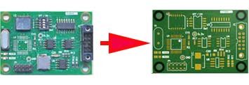 PCB Cloning Service | PCB copy board Advantages | SZOROD